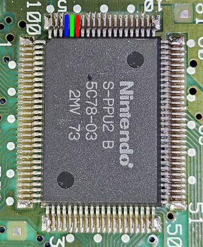 SNS-GPM-0X Edge-Enhancer Advanced Installation